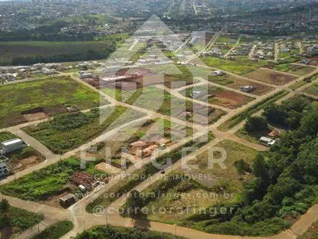 Terreno / Lote para Venda em Ponta Grossa/PR Uvaranas