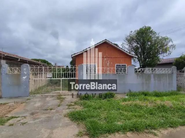 Terreno / Lote para Venda em Ponta Grossa/PR Uvaranas