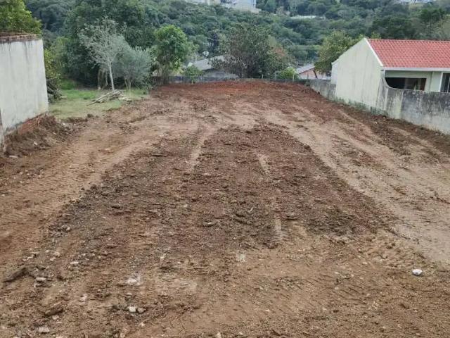 Terreno / Lote para Venda em Ponta Grossa/PR Uvaranas