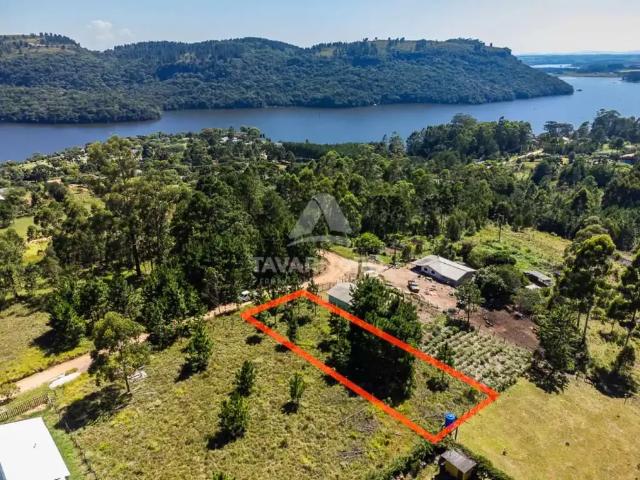 Terreno / Lote para Venda em Ponta Grossa/PR Área Rural de Ponta Grossa
