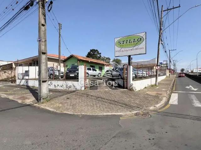 Terreno / Lote para Venda em Ponta Grossa/PR Boa Vista