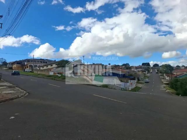 Terreno / Lote para Venda em Ponta Grossa/PR Boa Vista