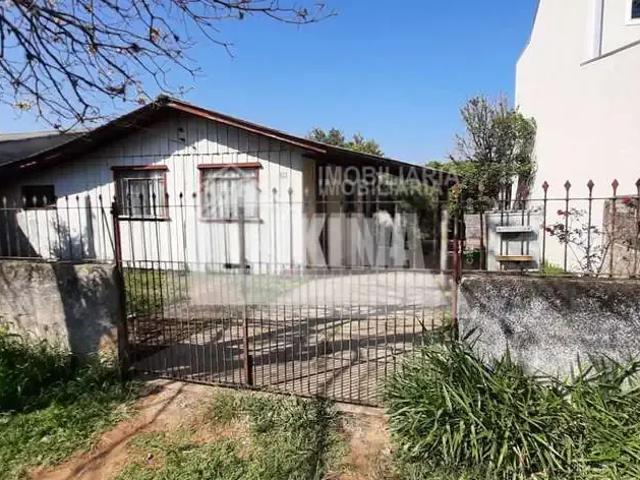 Terreno / Lote para Venda em Ponta Grossa/PR Boa Vista