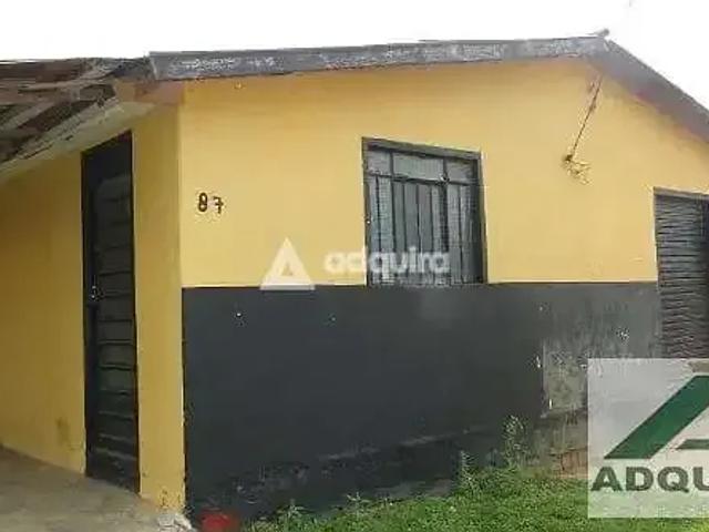 Terreno / Lote para Venda em Ponta Grossa/PR Boa Vista