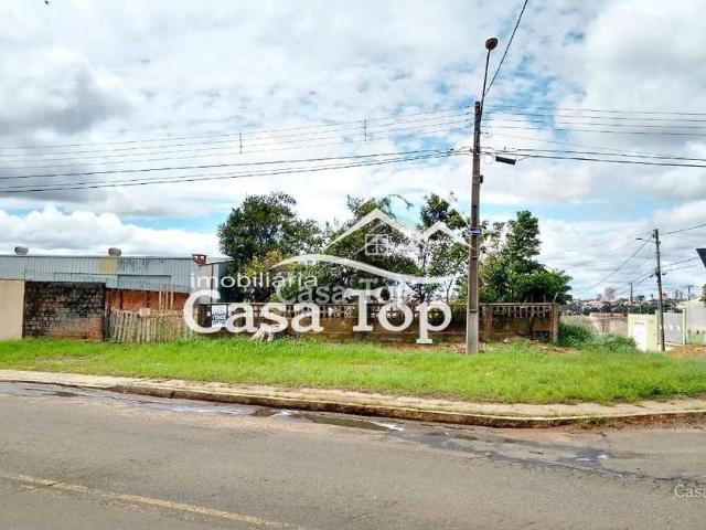 Terreno / Lote para Venda em Ponta Grossa/PR Boa Vista