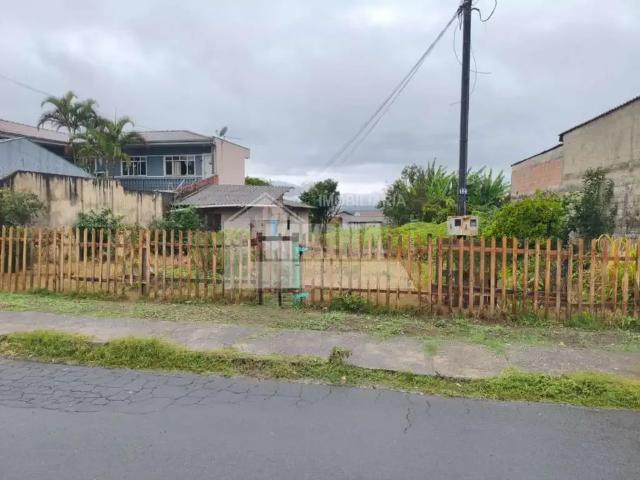 Terreno / Lote para Venda em Ponta Grossa/PR Boa Vista