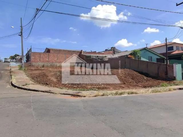 Terreno / Lote para Venda em Ponta Grossa/PR Boa Vista