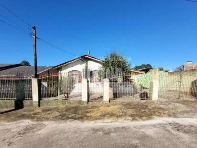 Terreno / Lote para Venda em Ponta Grossa/PR Boa Vista