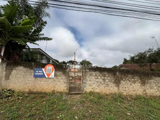 Terreno / Lote para Venda em Ponta Grossa/PR Boa Vista