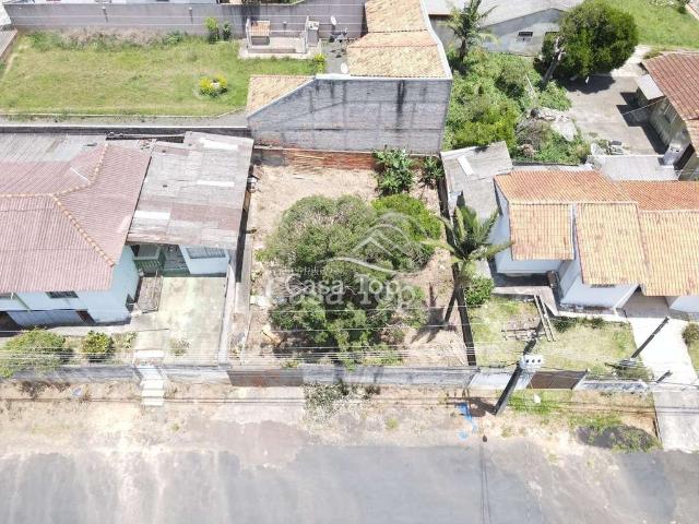 Terreno / Lote para Venda em Ponta Grossa/PR Boa Vista