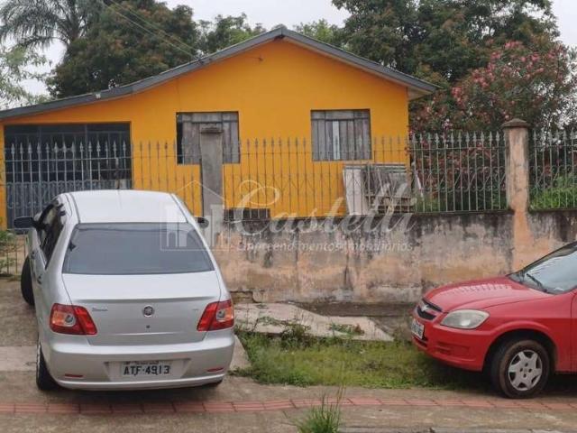 Terreno / Lote para Venda em Ponta Grossa/PR Boa Vista