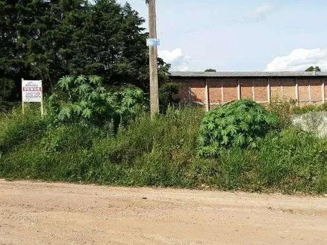 Terreno / Lote para Venda em Ponta Grossa/PR Boa Vista