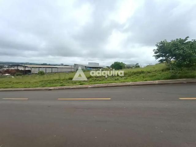 Terreno / Lote para Venda em Ponta Grossa/PR Boa Vista