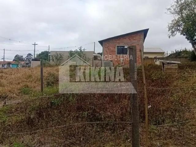 Terreno / Lote para Venda em Ponta Grossa/PR Boa Vista