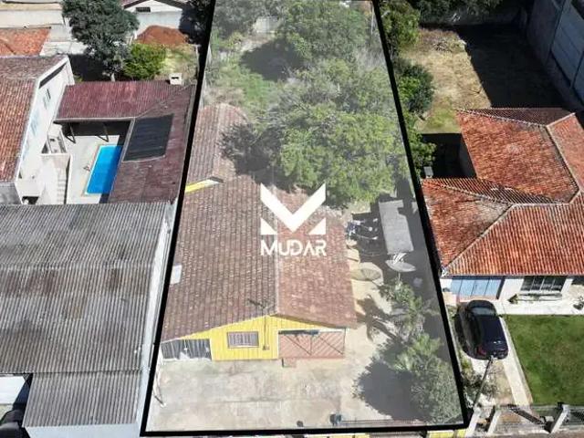 Terreno / Lote para Venda em Ponta Grossa/PR Boa Vista