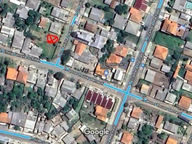 Terreno / Lote para Venda em Ponta Grossa/PR Boa Vista