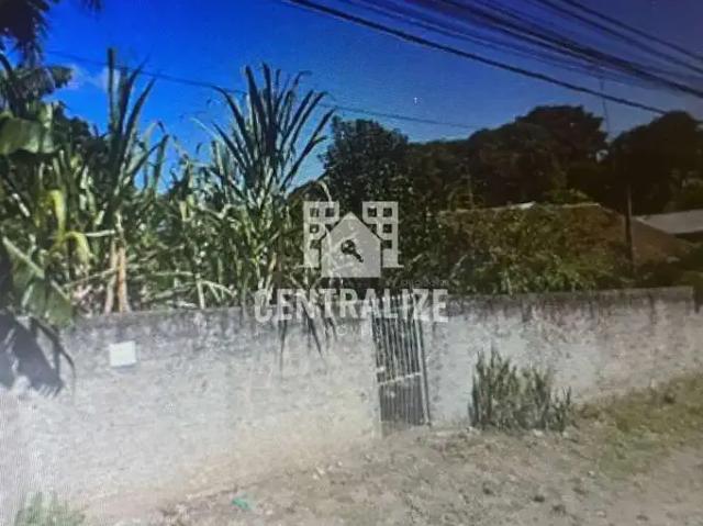 Terreno / Lote para Venda em Ponta Grossa/PR Boa Vista