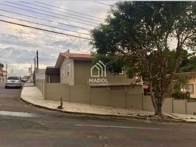 Terreno / Lote para Venda em Ponta Grossa/PR Boa Vista