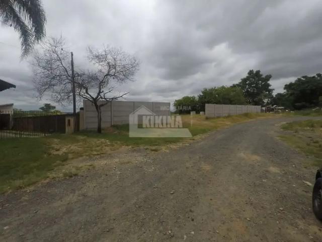 Terreno / Lote para Venda em Ponta Grossa/PR Boa Vista