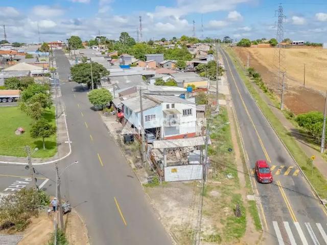 Terreno / Lote para Venda em Ponta Grossa/PR Boa Vista