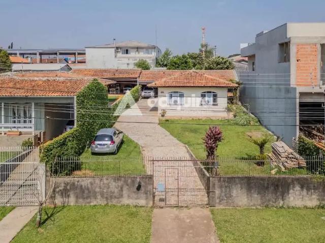 Terreno / Lote para Venda em Ponta Grossa/PR Boa Vista