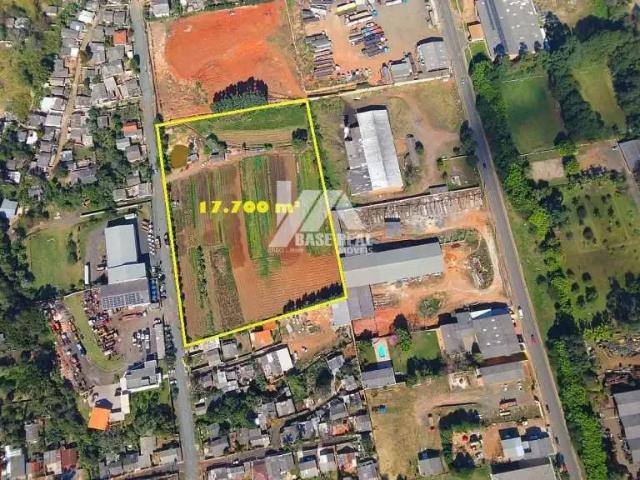 Terreno / Lote para Venda em Ponta Grossa/PR Boa Vista