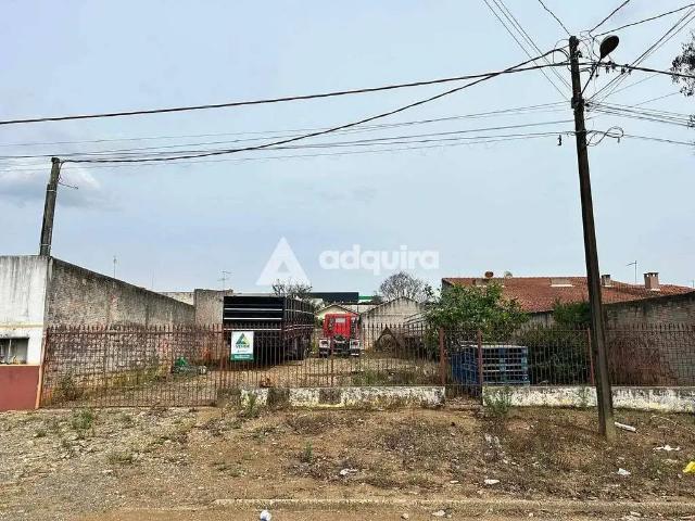 Terreno / Lote para Venda em Ponta Grossa/PR Boa Vista