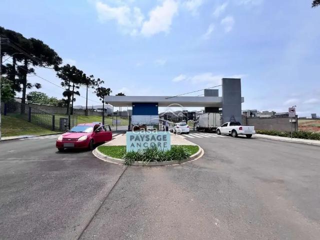 Terreno / Lote para Venda em Ponta Grossa/PR Cará cará