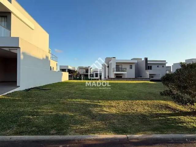 Terreno / Lote para Venda em Ponta Grossa/PR Cará cará