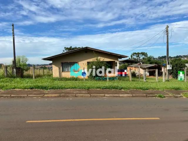 Terreno / Lote para Venda em Ponta Grossa/PR Cará cará