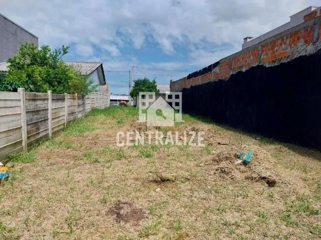 Terreno / Lote para Venda em Ponta Grossa/PR Cará cará