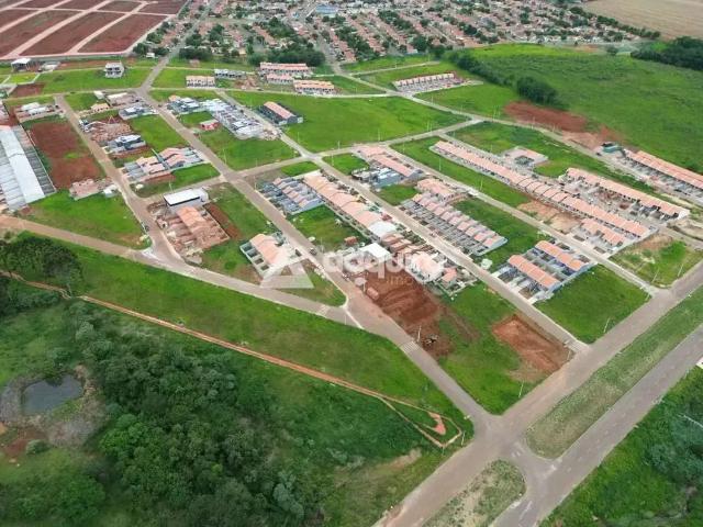 Terreno / Lote para Venda em Ponta Grossa/PR Cará cará