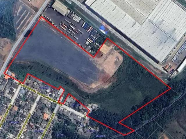 Terreno / Lote para Venda em Ponta Grossa/PR Cará cará
