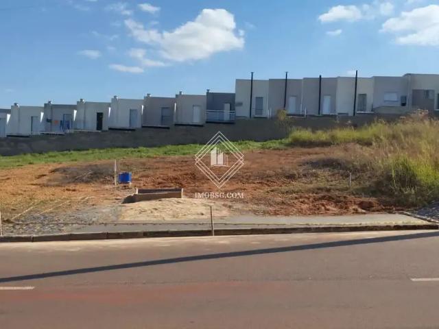 Terreno / Lote para Venda em Ponta Grossa/PR Cará cará