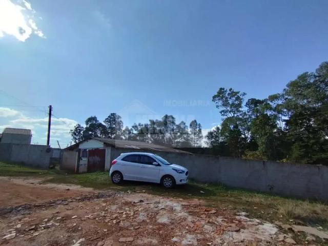 Terreno / Lote para Venda em Ponta Grossa/PR Cará cará
