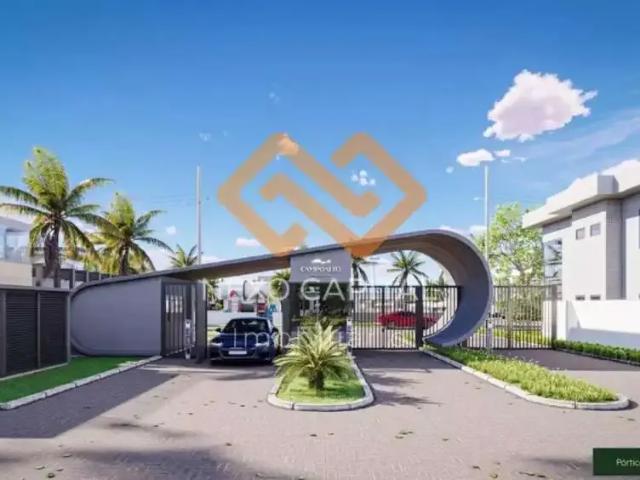 Terreno / Lote para Venda em Ponta Grossa/PR Cará cará