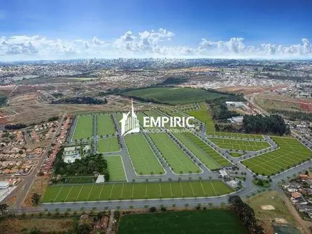 Terreno / Lote para Venda em Ponta Grossa/PR Cará cará