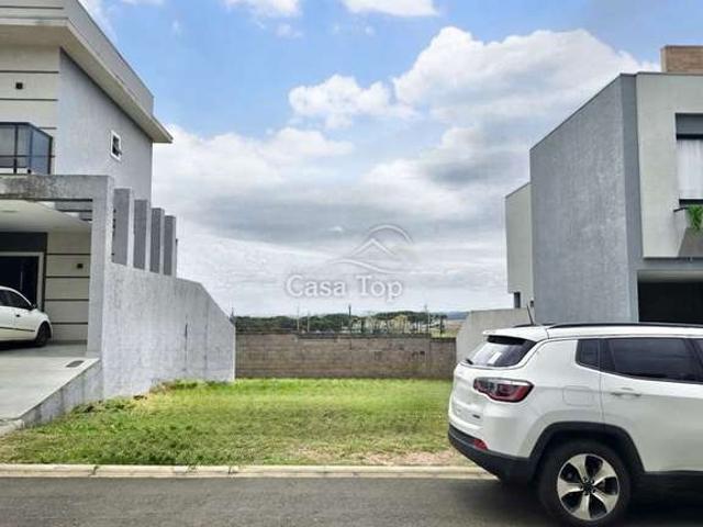 Terreno / Lote para Venda em Ponta Grossa/PR Cará cará