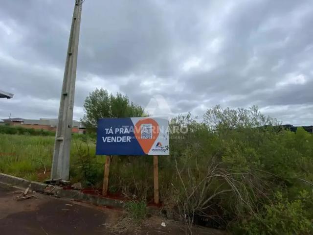 Terreno / Lote para Venda em Ponta Grossa/PR Cará cará