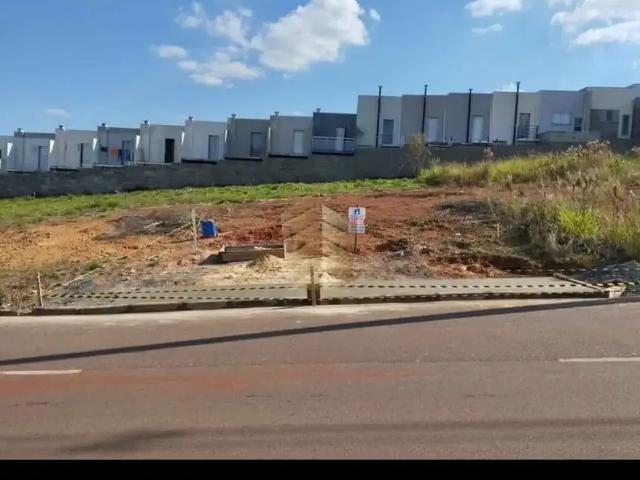 Terreno / Lote para Venda em Ponta Grossa/PR Cará cará