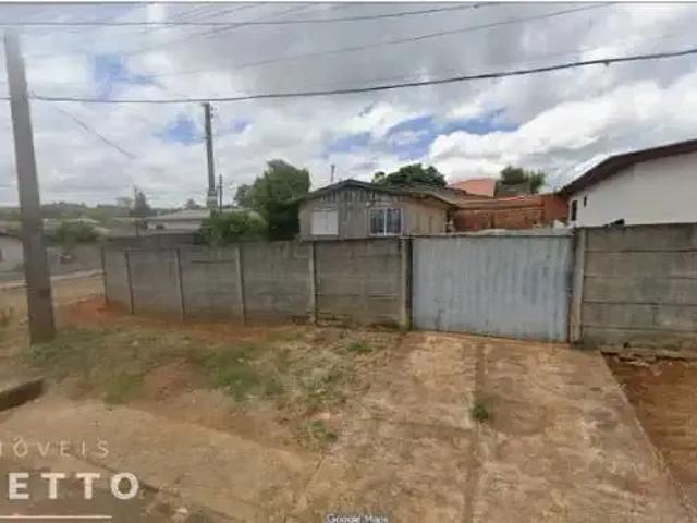 Terreno / Lote para Venda em Ponta Grossa/PR Cará cará