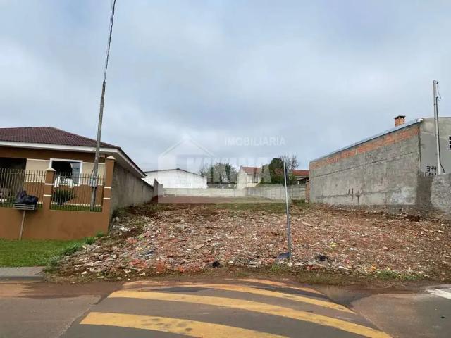 Terreno / Lote para Venda em Ponta Grossa/PR Cará cará