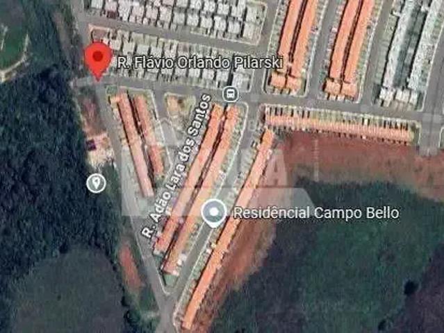 Terreno / Lote para Venda em Ponta Grossa/PR Cará cará