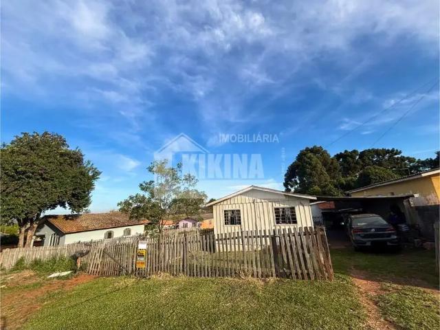 Terreno / Lote para Venda em Ponta Grossa/PR Cará cará
