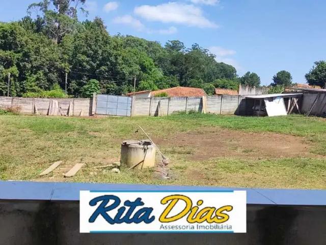 Terreno / Lote para Venda em Ponta Grossa/PR Cará cará