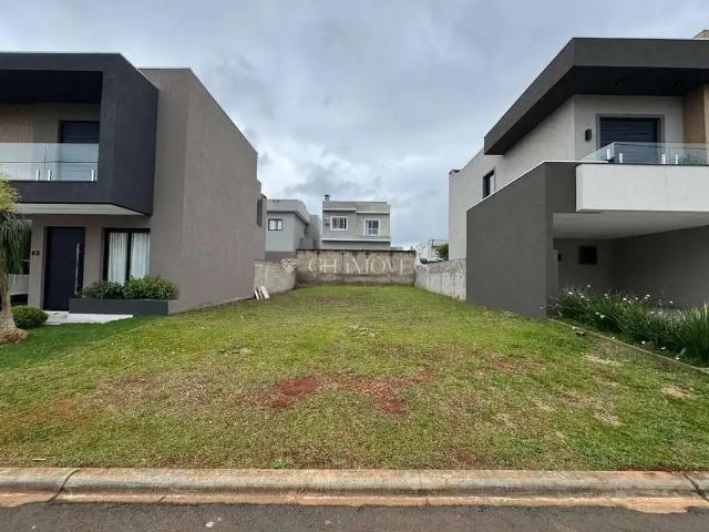 Terreno / Lote para Venda em Ponta Grossa/PR Cará cará
