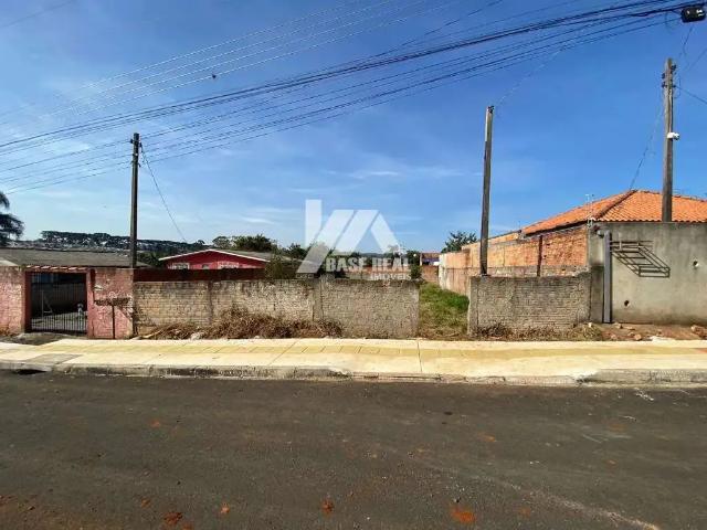 Terreno / Lote para Venda em Ponta Grossa/PR Cará cará