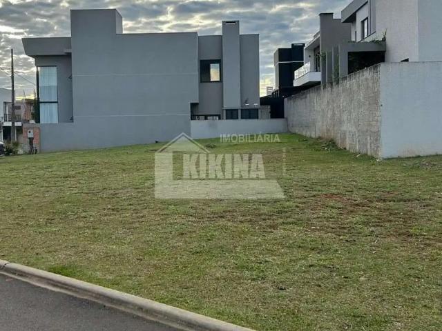 Terreno / Lote para Venda em Ponta Grossa/PR Cará cará