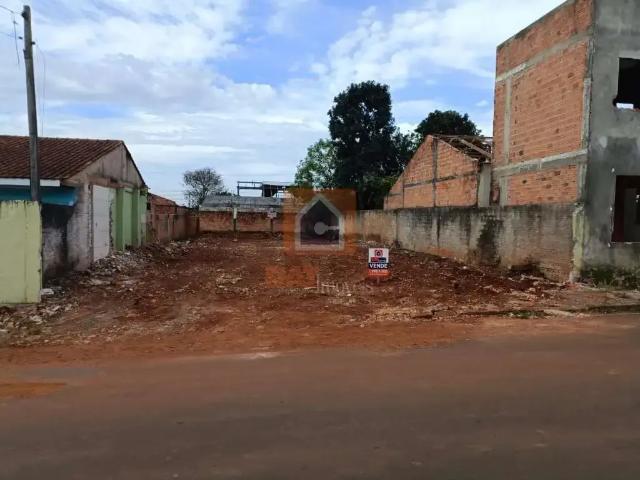 Terreno / Lote para Venda em Ponta Grossa/PR Cará cará