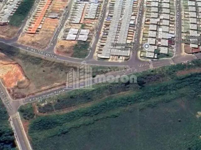Terreno / Lote para Venda em Ponta Grossa/PR Cará cará